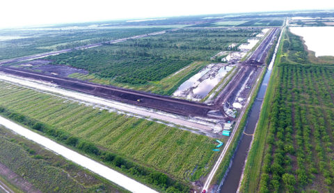 CAPTEC Engineering: Project Management, CEI, Water Quality Monitoring